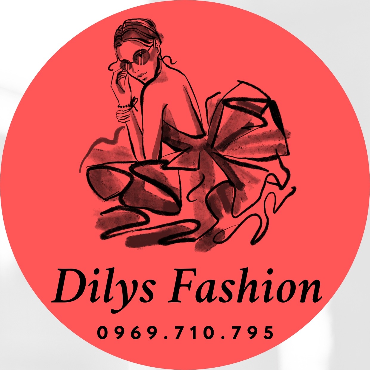 Dilys Fashion, Cửa hàng trực tuyến | Shopee Việt Nam
