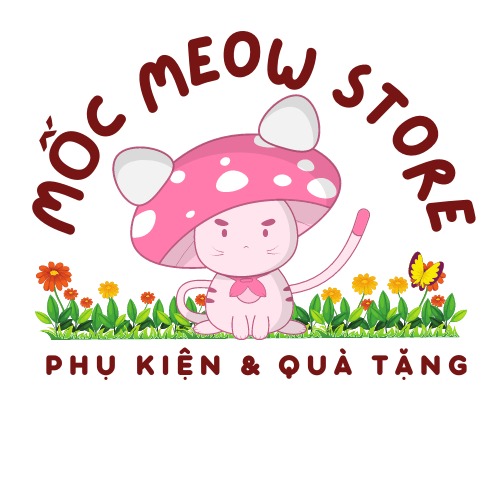 Mốc Meow Store, Cửa hàng trực tuyến | Shopee Việt Nam