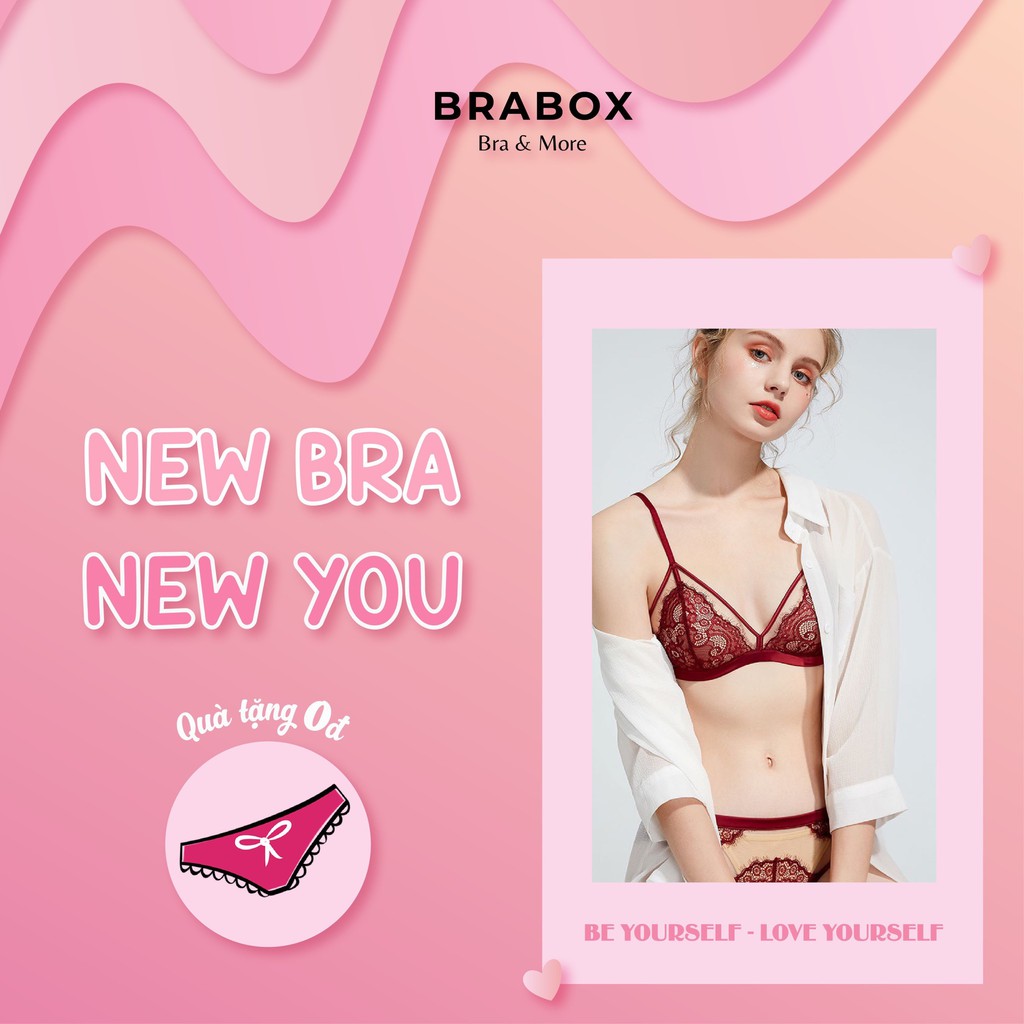 BRABOX, Cửa hàng trực tuyến | Shopee Việt Nam