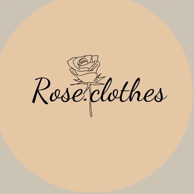 _rose.clothes_, Cửa hàng trực tuyến | Shopee Việt Nam