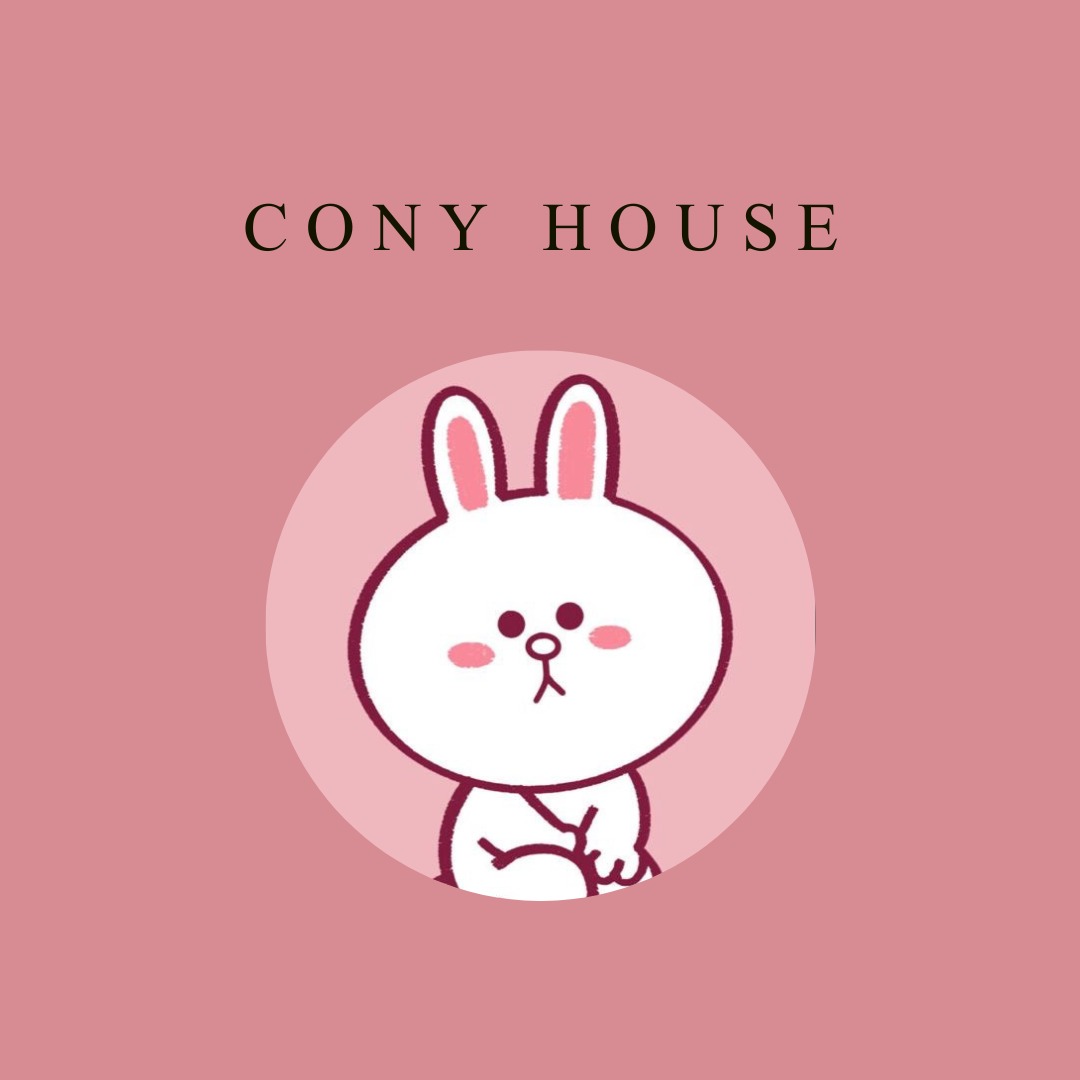 Cony house, Cửa hàng trực tuyến | Shopee Việt Nam