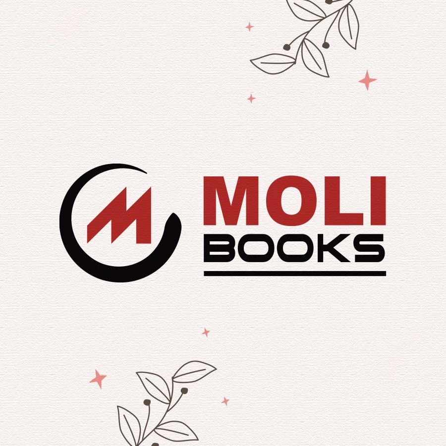 Moli Books - Shopee Mall Online | Shopee Việt Nam