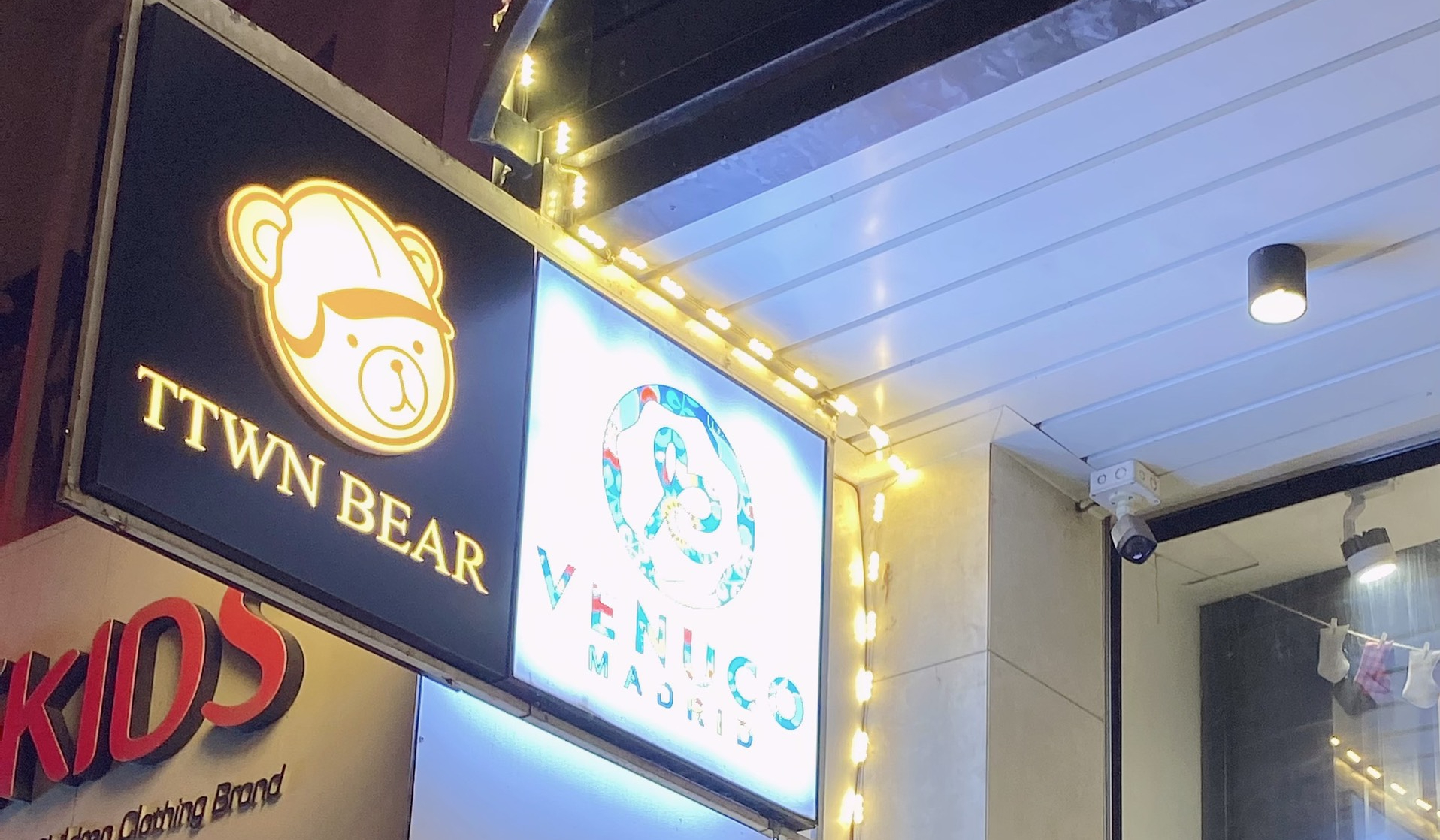 TTWN BEAR® 226Kim Mã - Shopee Mall Online | Shopee Việt Nam