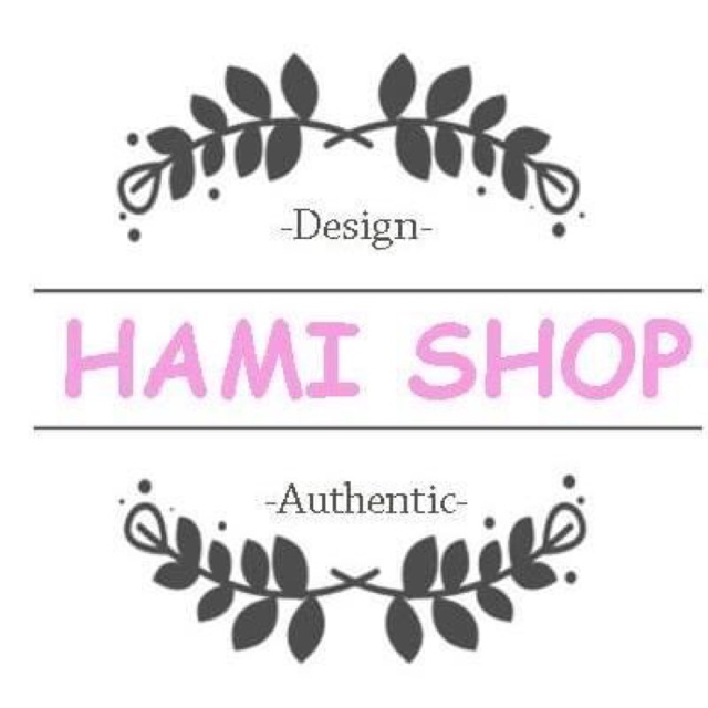 HaMi_Shop_Authentic, Cửa hàng trực tuyến | Shopee Việt Nam