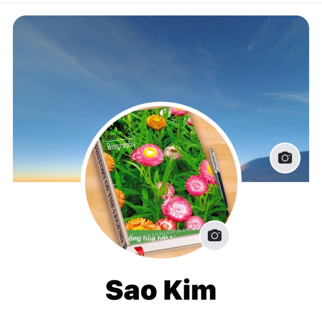 Sao Kim168, Cửa hàng trực tuyến | Shopee Việt Nam