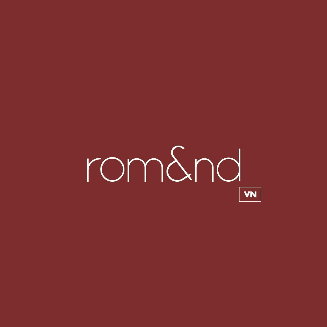Romand_Official Store - Shopee Mall Online | Shopee Việt Nam
