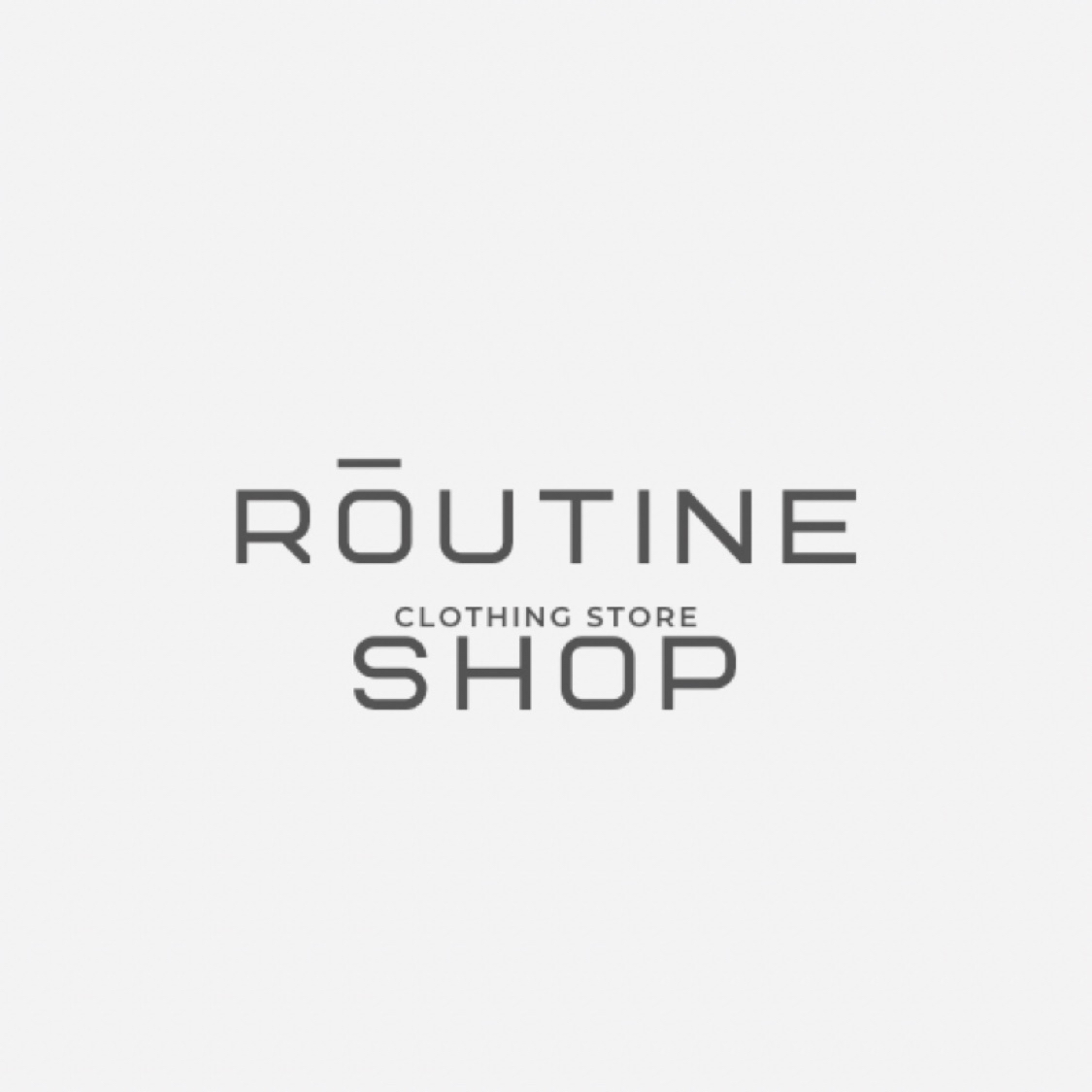 Routine Shop Chuyên Đồ Nam, Cửa hàng trực tuyến | Shopee Việt Nam