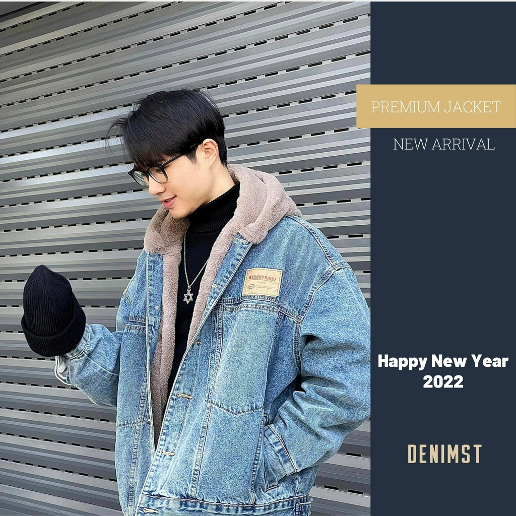 Denimst - Simple is Powerful - Shopee Mall Online | Shopee Việt Nam