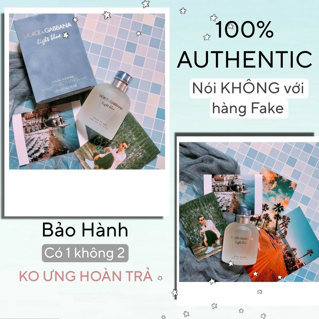 Bloom_Perfume Chính Hãng, Cửa hàng trực tuyến | Shopee Việt Nam