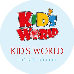 Kid's world - Thế giới đồ chơi, Cửa hàng trực tuyến | Shopee Việt Nam