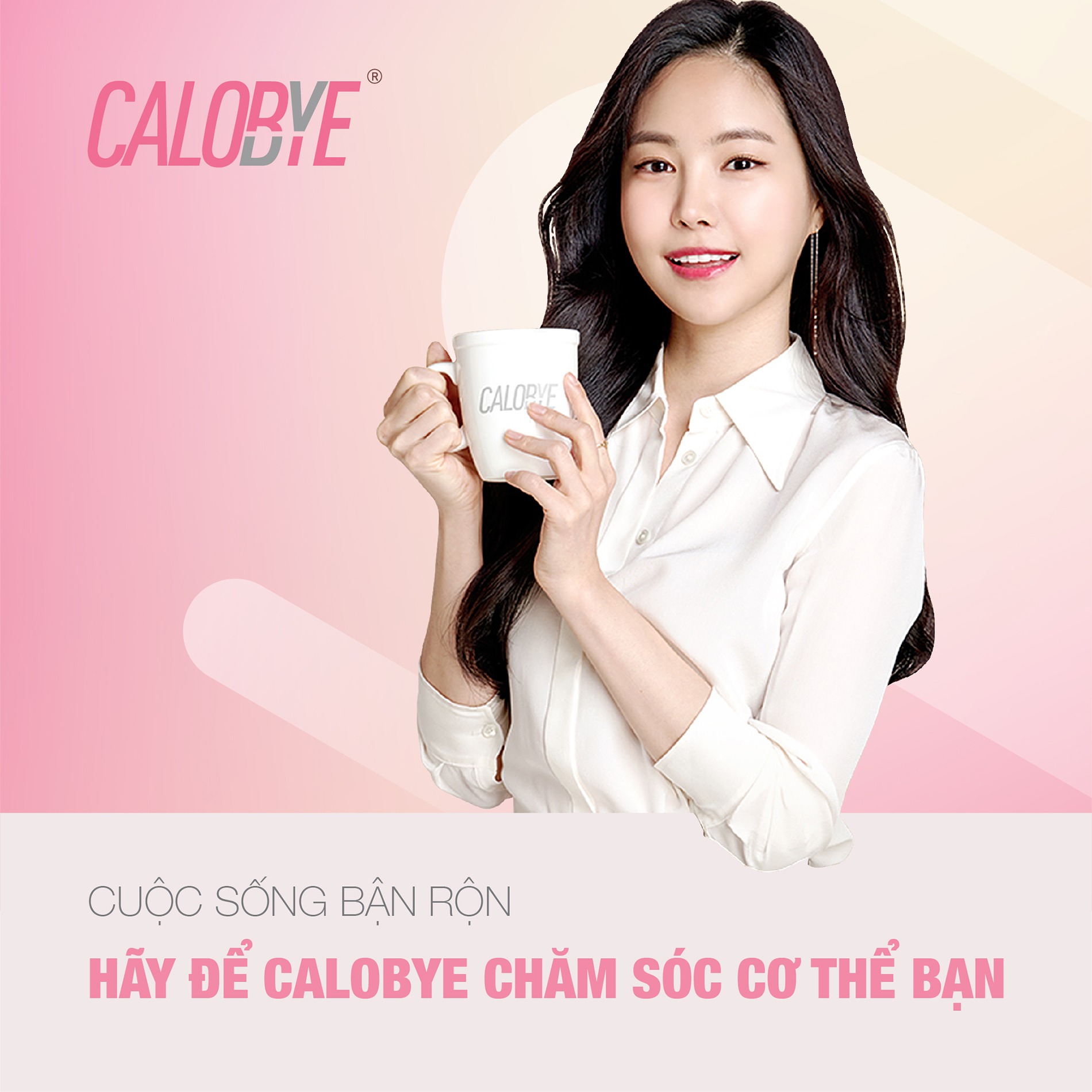 Calobye Vietnam - Shopee Mall Online | Shopee Việt Nam