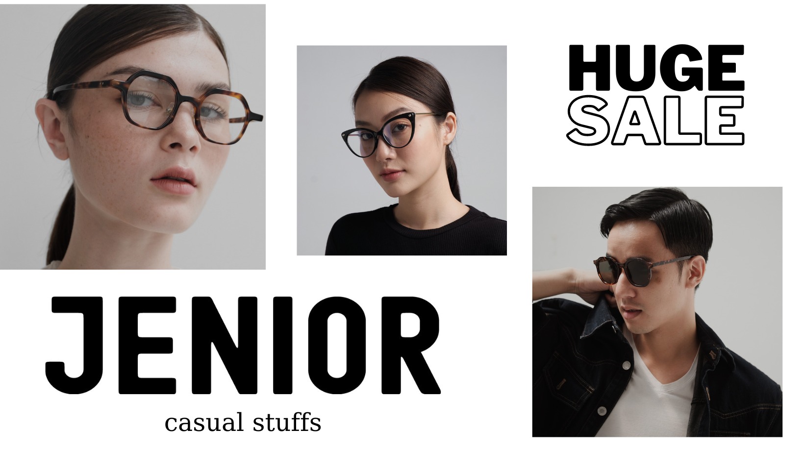 Jenior, Cửa hàng trực tuyến | Shopee Việt Nam