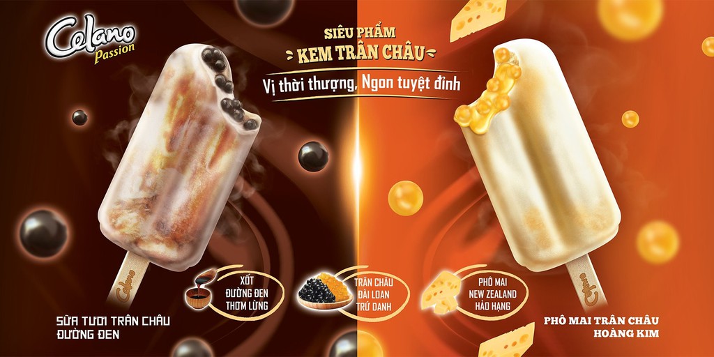 Kem_Celano_Merino, Cửa hàng trực tuyến | Shopee Việt Nam