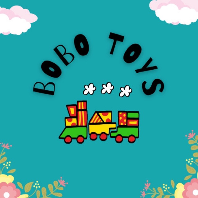 BoBo Toys, Cửa hàng trực tuyến | Shopee Việt Nam