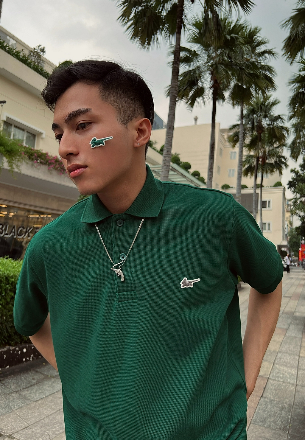 CHUỘT TRẮNG, Cửa hàng trực tuyến | Shopee Việt Nam