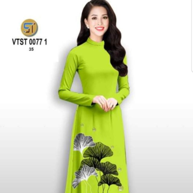 Áo Dài Giao Nguyễn, Cửa hàng trực tuyến | Shopee Việt Nam