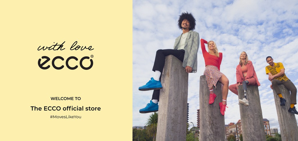 ECCO Vietnam - Shopee Mall Online | Shopee Việt Nam