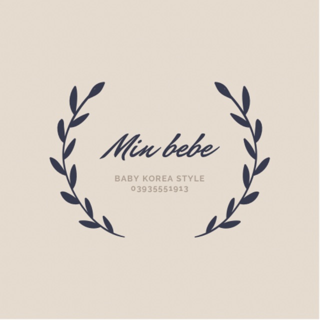 MIN BEBE , Cửa hàng trực tuyến | Shopee Việt Nam