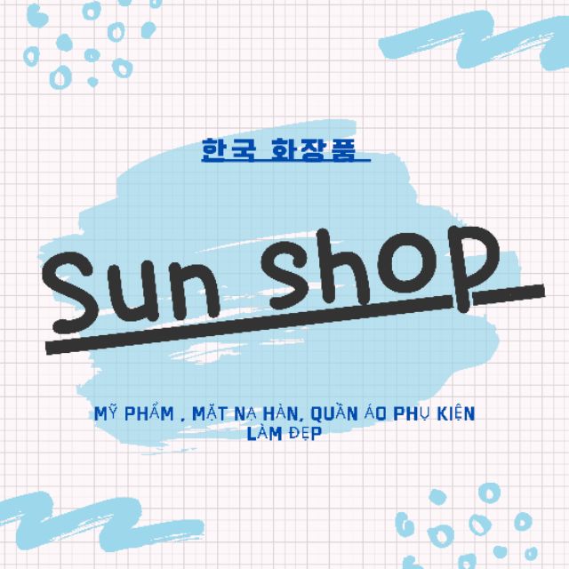 Sun shop-Quần áo phụ kiện, Cửa hàng trực tuyến | Shopee Việt Nam