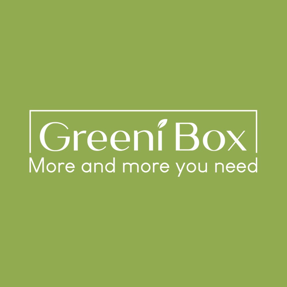 Greeni Box, Cửa hàng trực tuyến | Shopee Việt Nam