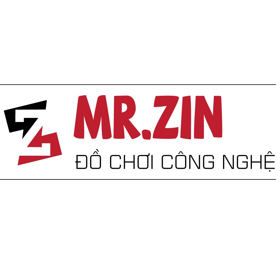 Mr.Zin, Cửa hàng trực tuyến | Shopee Việt Nam