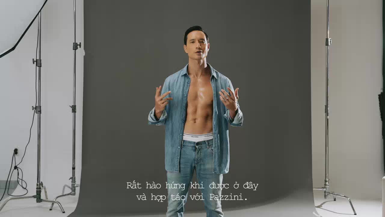 Pazzini Official Store - Shopee Mall Online | Shopee Việt Nam