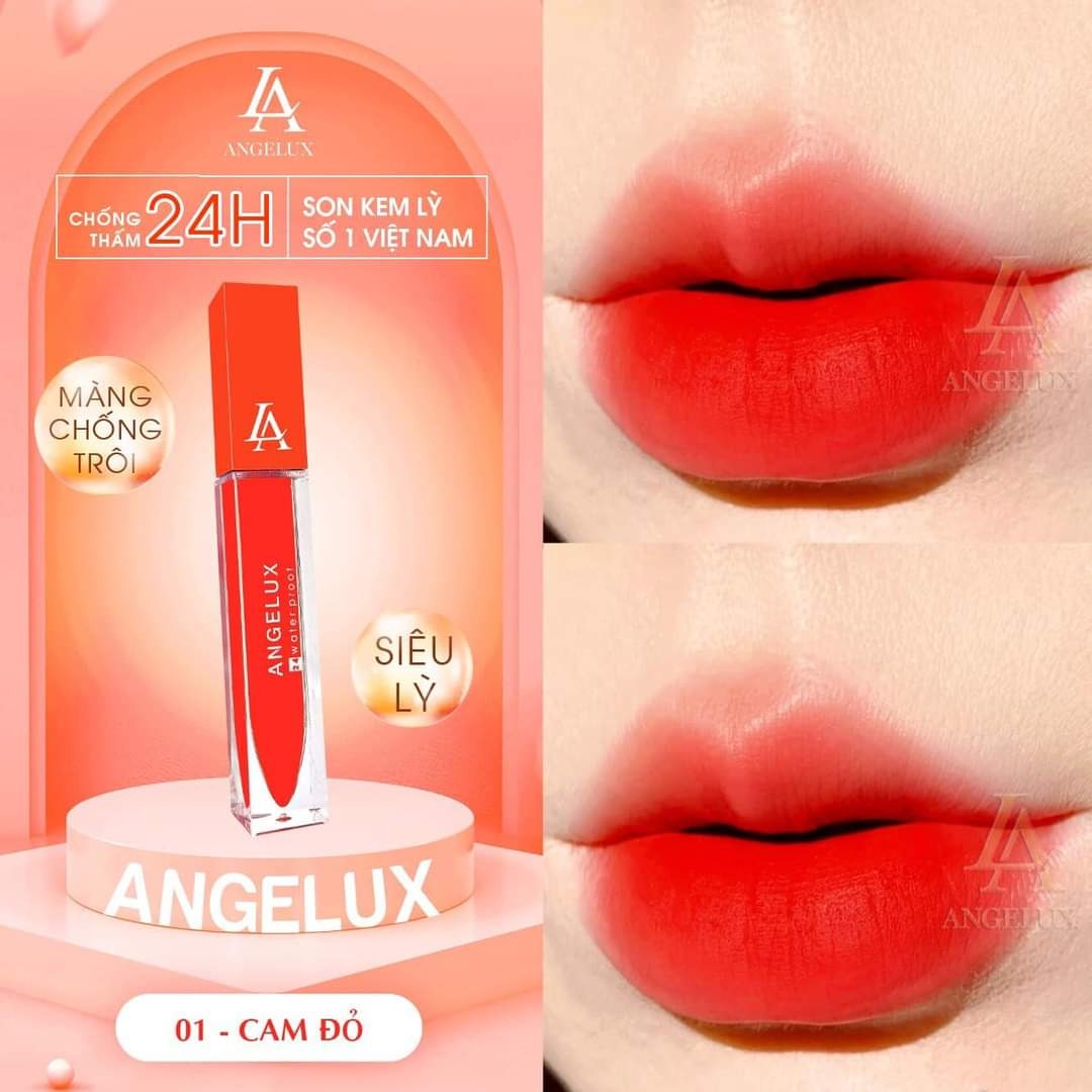 SON MÔI GIÁ SỈ, Cửa hàng trực tuyến | Shopee Việt Nam