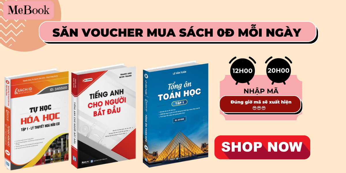 Me Book - Shopee Mall Online | Shopee Việt Nam