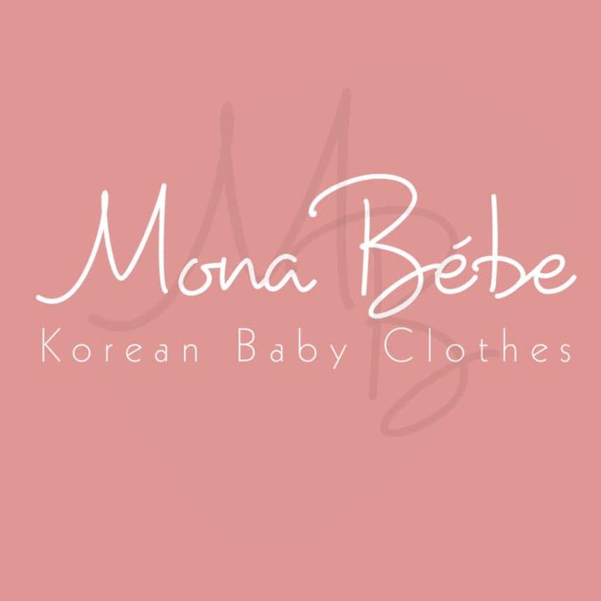 Mona Bébe - Just For Baby, Cửa hàng trực tuyến | Shopee Việt Nam