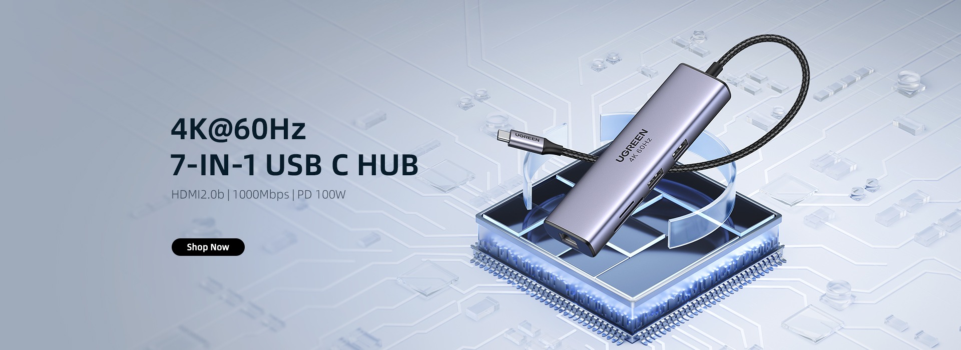 Ugreen Official Shop - Shopee Mall Online | Shopee Việt Nam