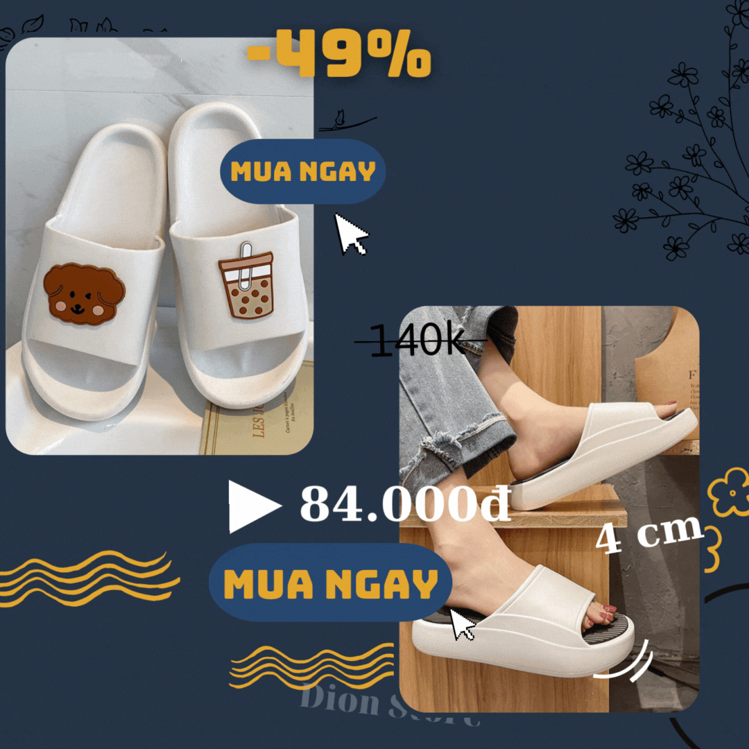 Dion Store, Cửa hàng trực tuyến | Shopee Việt Nam