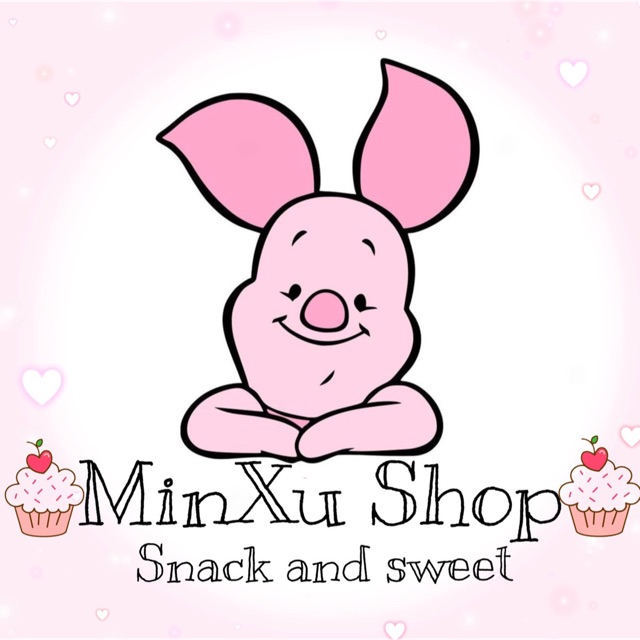 MinXu_shop, Cửa hàng trực tuyến | Shopee Việt Nam