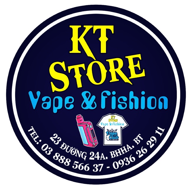 Ken Vape shop, Cửa hàng trực tuyến | Shopee Việt Nam