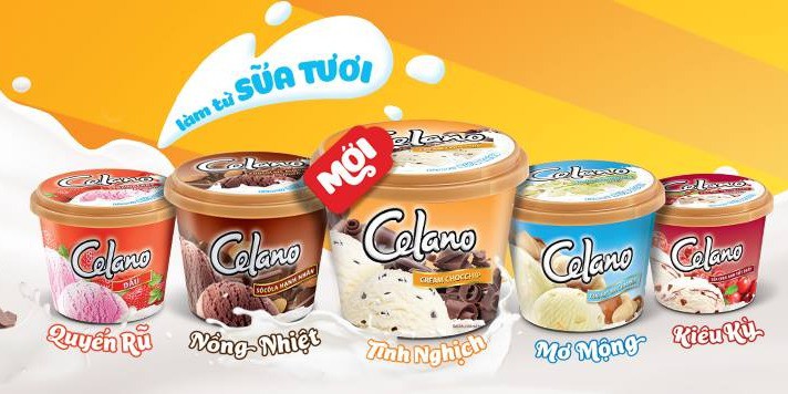 Kem_Celano_Merino, Cửa hàng trực tuyến | Shopee Việt Nam