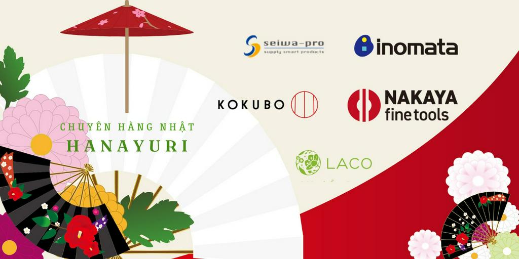 Hanayuri, Cửa hàng trực tuyến | Shopee Việt Nam