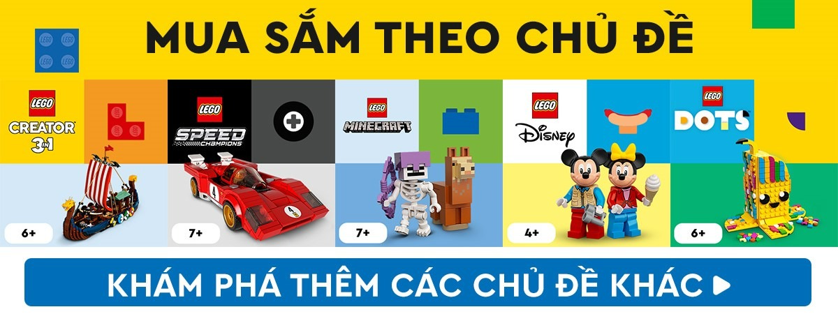 legoofficialstore - Shopee Mall Online | Shopee Việt Nam