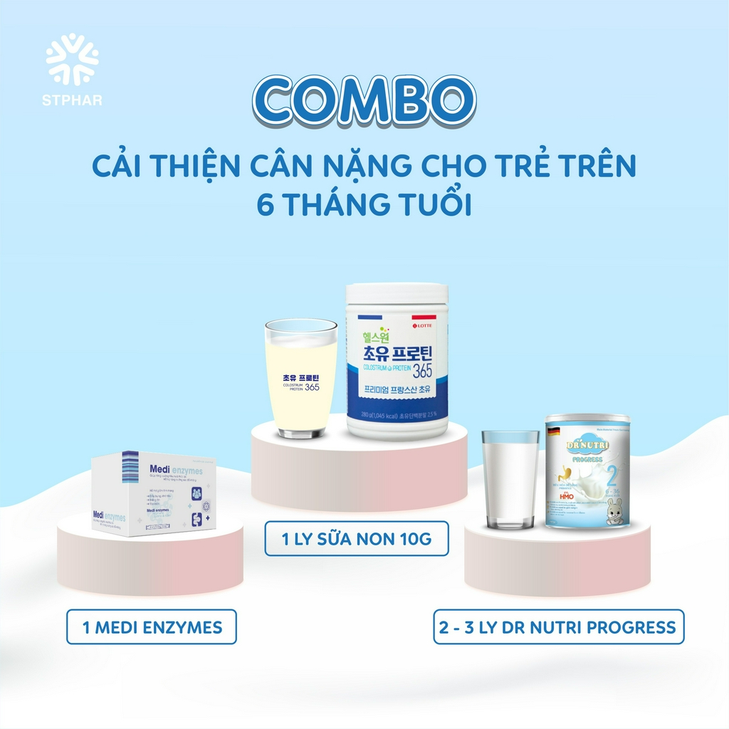 Sữa Dr Nutri cho người Việt, Cửa hàng trực tuyến | Shopee Việt Nam