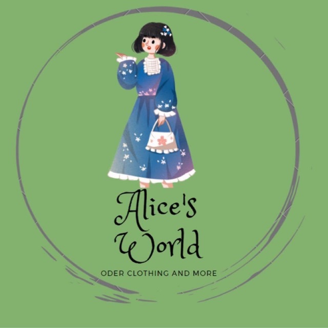 Alice’s World, Cửa hàng trực tuyến | Shopee Việt Nam