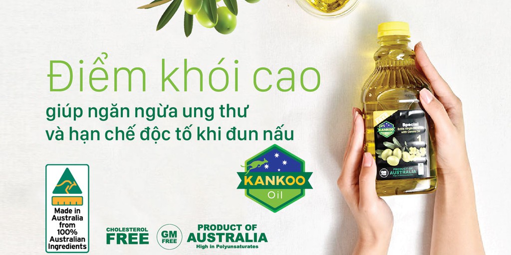 Kankoo Official Store - Shopee Mall Online | Shopee Việt Nam