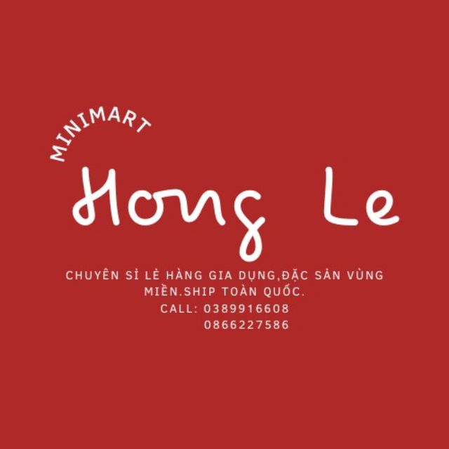 Shop Hong le, Cửa hàng trực tuyến | Shopee Việt Nam