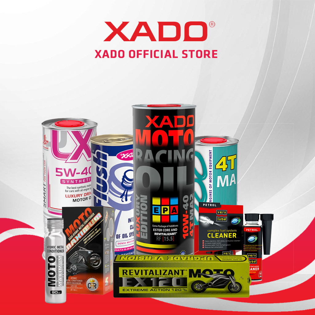 Xado Store Offcial - Shopee Mall Online | Shopee Việt Nam