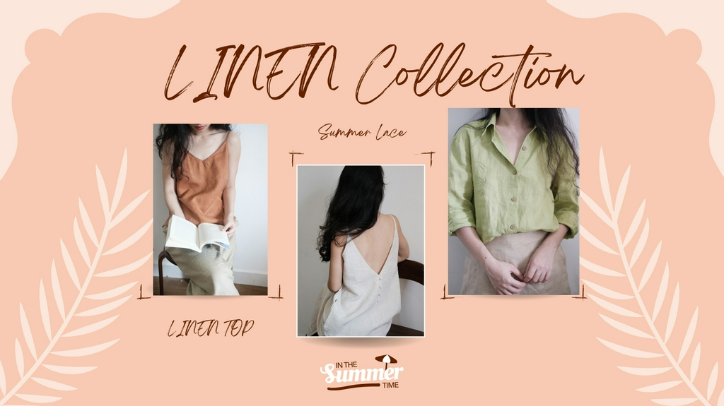 Thời trang Linen., Cửa hàng trực tuyến | Shopee Việt Nam