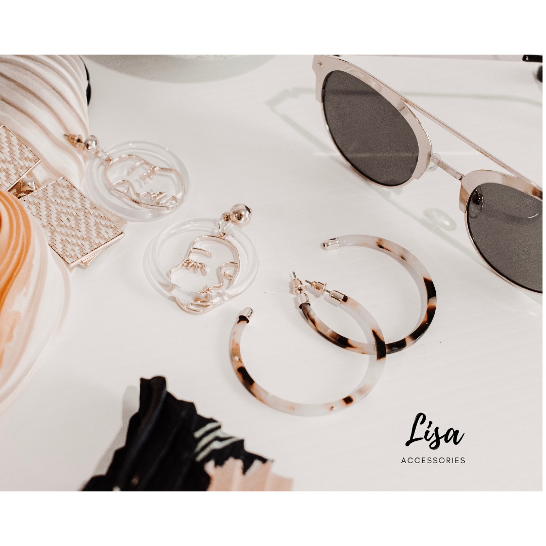 Lisa Accessories, Cửa hàng trực tuyến | Shopee Việt Nam