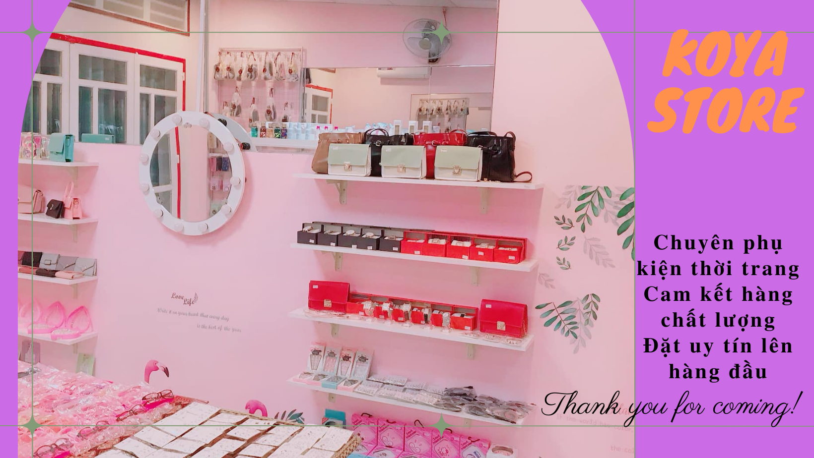 Koya Store, Cửa hàng trực tuyến | Shopee Việt Nam