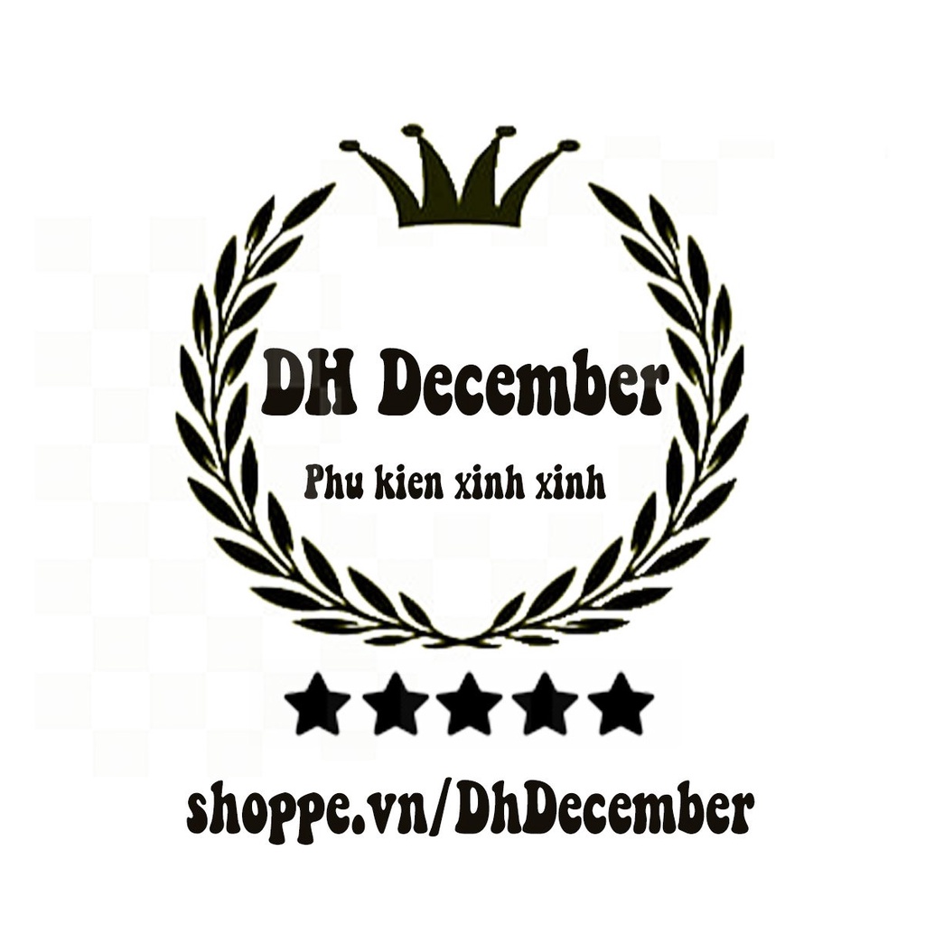 DHDECEMBER, Cửa hàng trực tuyến | Shopee Việt Nam