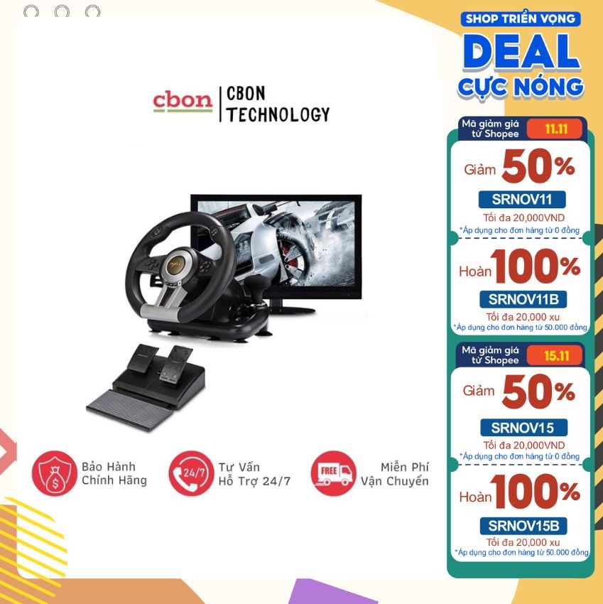 CBon Technology, Cửa hàng trực tuyến | Shopee Việt Nam