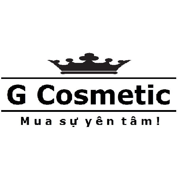 G Cosmetic - Mua Sự Yên Tâm, Cửa hàng trực tuyến | Shopee Việt Nam