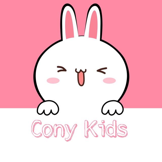 CONY KIDS, Cửa hàng trực tuyến | Shopee Việt Nam