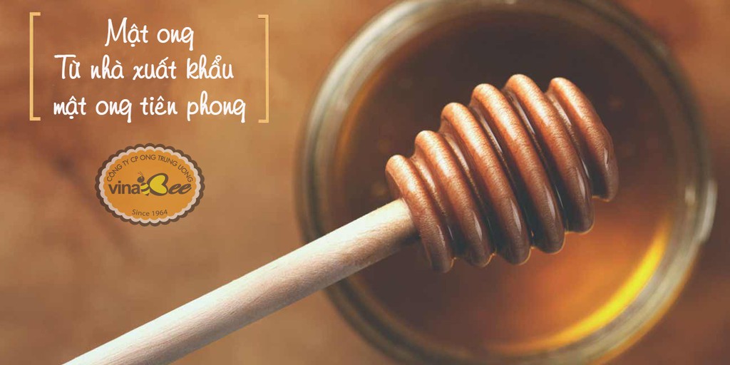 MẬT ONG NGUYÊN CHẤT VINABEE, Cửa hàng trực tuyến | Shopee Việt Nam