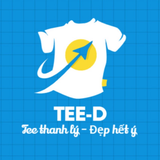TEE-D, Cửa hàng trực tuyến | Shopee Việt Nam